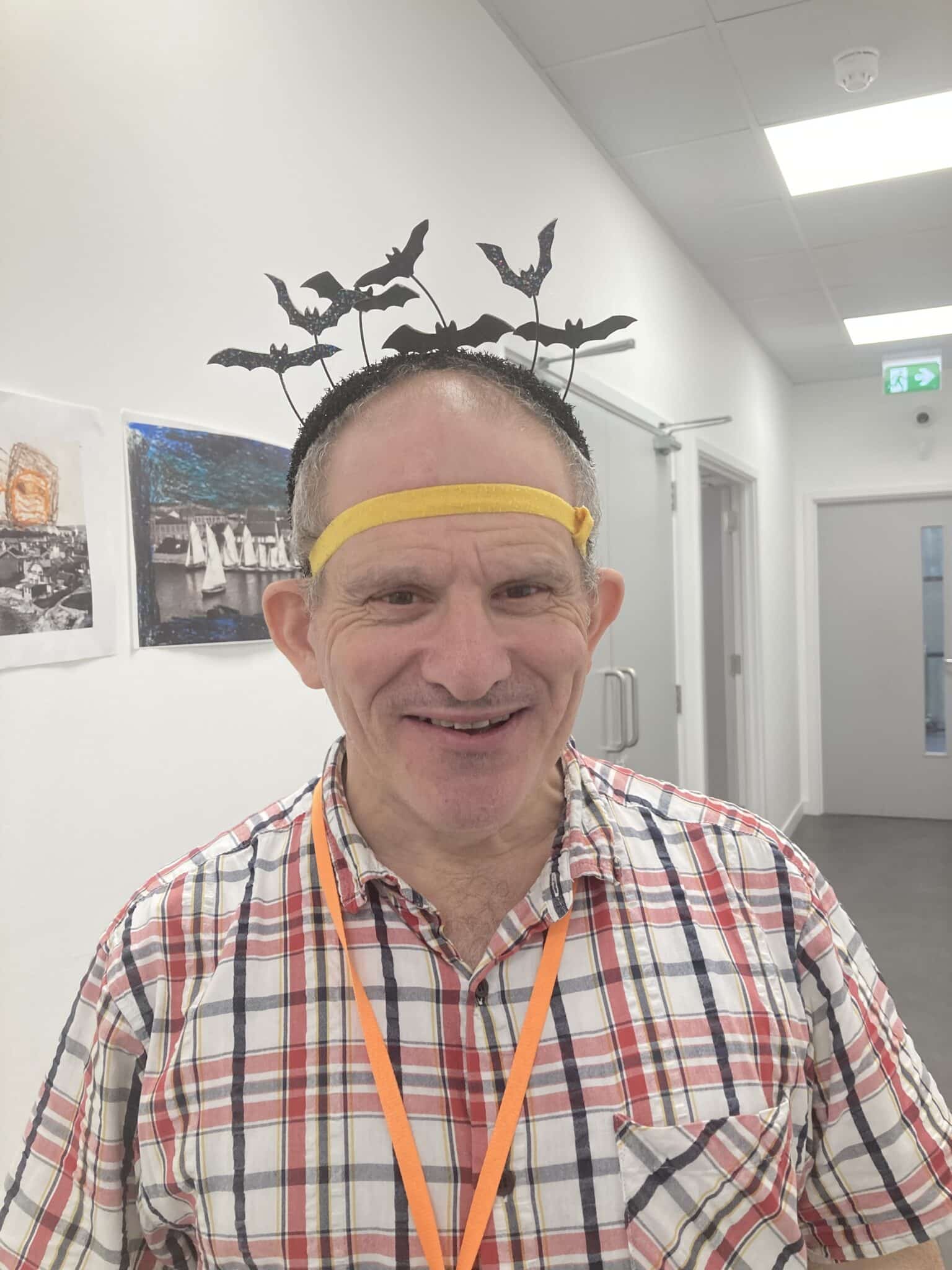 Halloween at PiP! - PIP