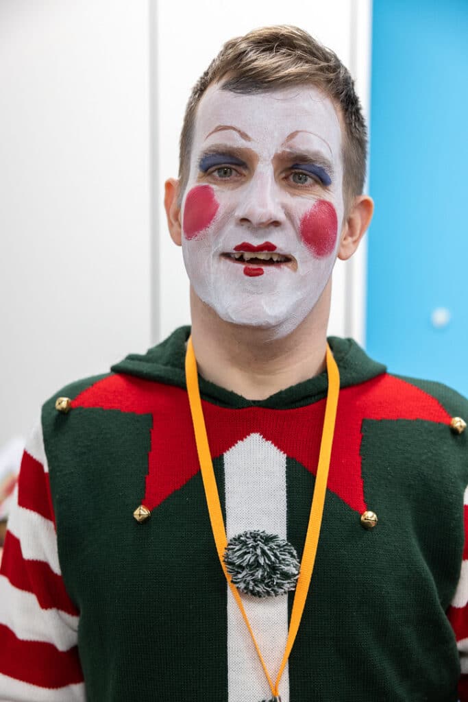A Festive PiP Showstopper! - PIP